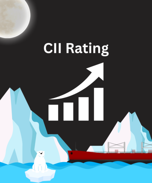 Improve Your Vessel's CII Rating with these 5 actions - CleanQuote